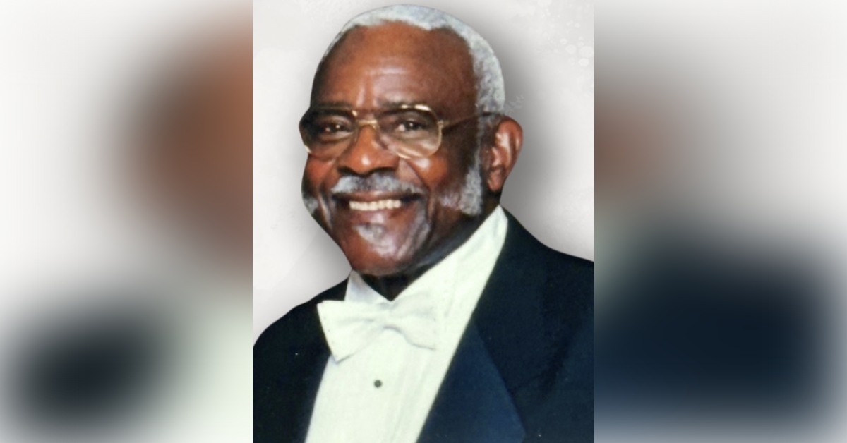 Obituary information for Deacon Charles Curtis Covington