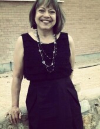 Mary Esther Soliz Obituary - 2023 - Getz Funeral Home