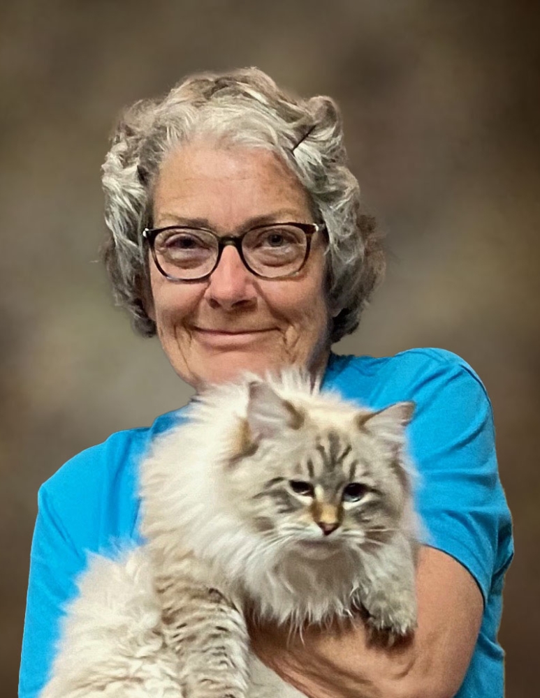 Susan Ellen VandenBos - 2023 - DuPage Cremations