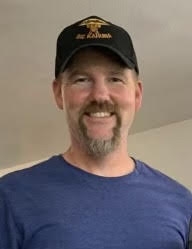 Rick Jerald VanTassel - 2023 - Cremation Society of Alaska