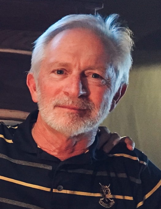 Charles Eric Dawson - 2023 - Hughart Beard & Giles