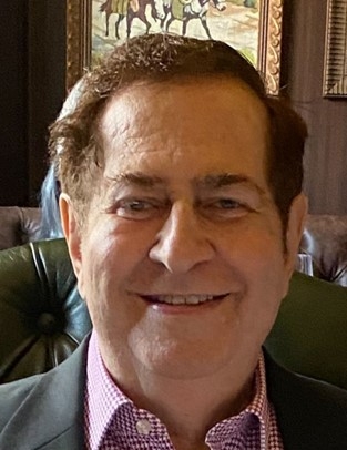 George Michael Halow - 2023 - Perches Funeral Homes