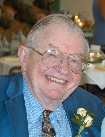 William Edward Eckhardt - 2023 - Atamaniuk Funeral Home Inc