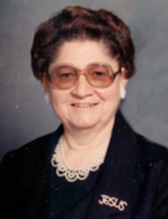 Barbara Jean Ridenour - 2023 - Shirley & Stout, Hasler & Stout, Stout ...