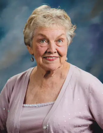 Obituary information for Martha Smith