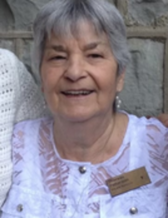 Theresa Catherine Patterson - 2023 - Love Funeral Home