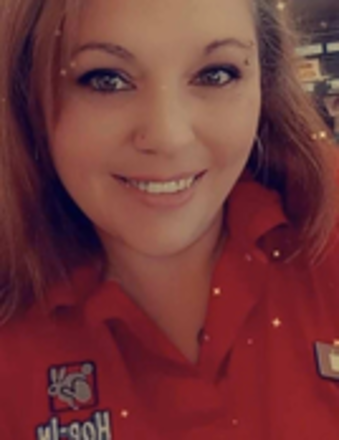 Rebecca Elizabeth Cooper - 2023 - Norris Funeral Home