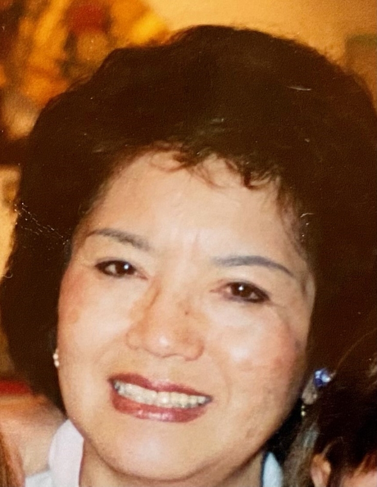 Tae Cha (Kim) Garrow - 2023 - Fassbender-Swanson Funeral Home