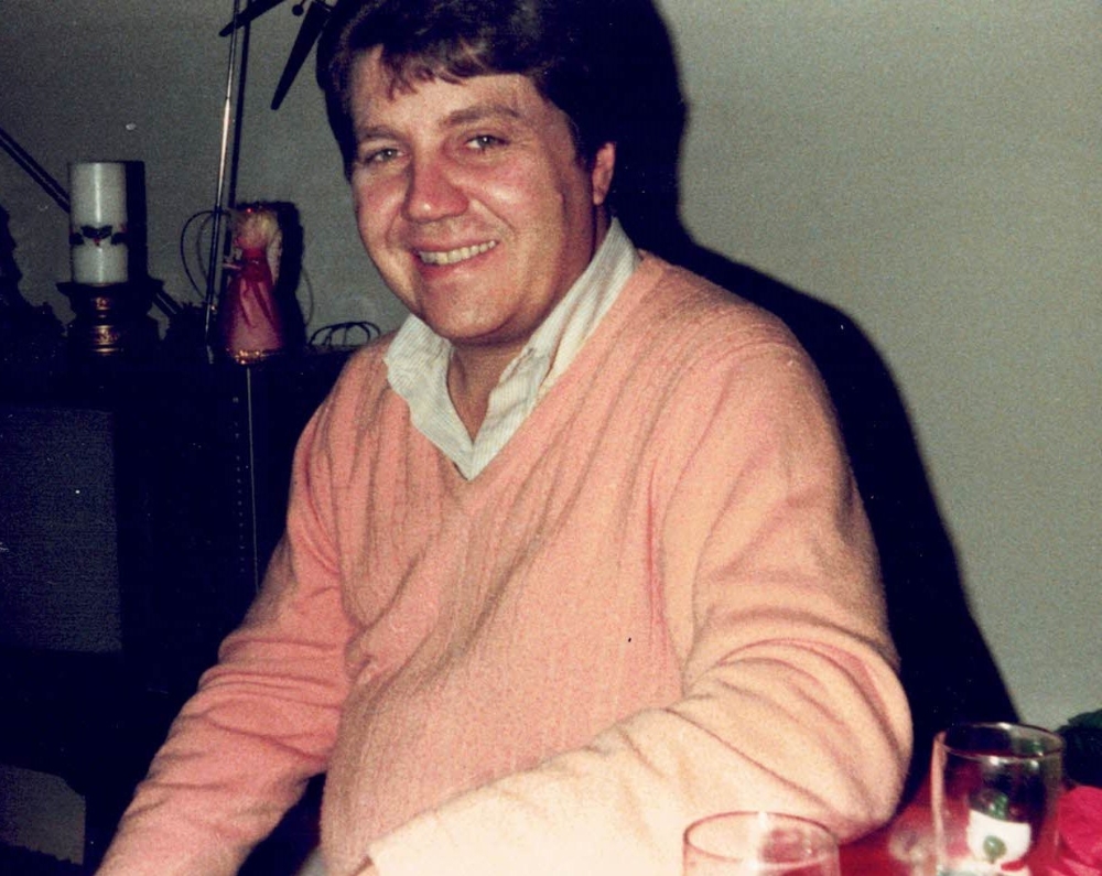 Robert Emmett Carroll, Jr. - 2023 - Joseph E Ratterman & Son