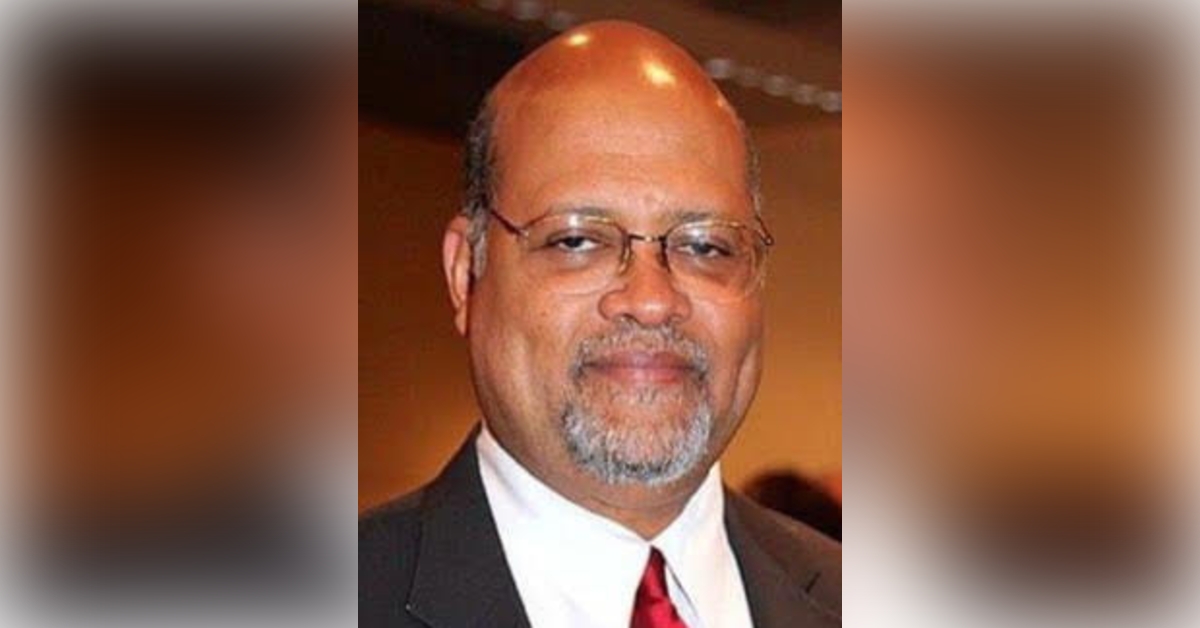 Obituary information for David Herman Harris, Jr.