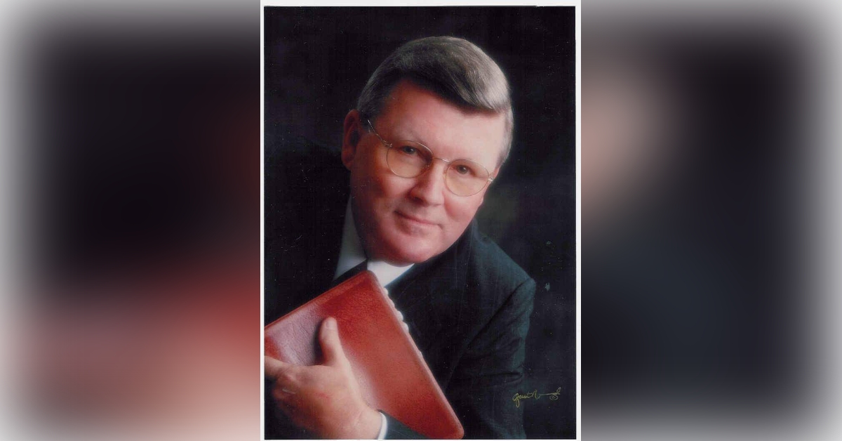 Obituary information for Gene Patrick Johnston