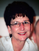 Janet Christian Buchner - 2023 - Medders Funeral Home