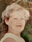 Barbara Kennison - 2023 - Mitchell Funerals and Cremations