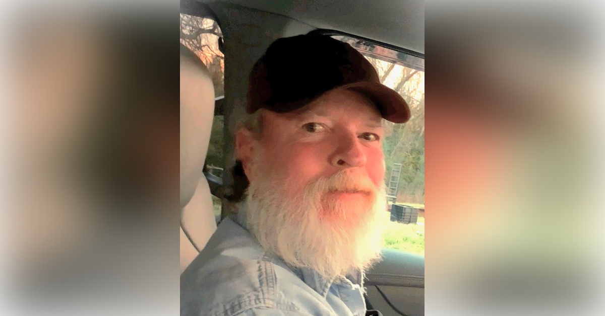 Obituary information for Ricky Don Nichols