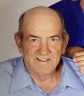 William Howard Rasnake - 2023 - Honaker Funeral Home