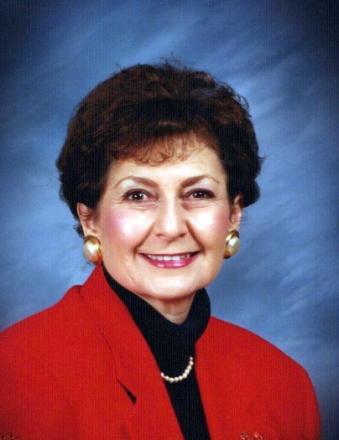 Shirley Carroll Mayeux - 2023 - Hixson Brothers Funeral Homes