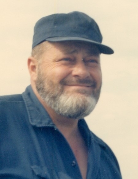 James F. Potvin, Sr. - 2023 - Brackett Funeral Home