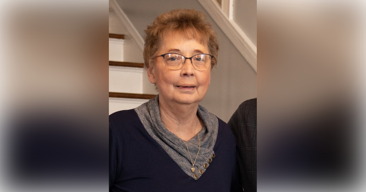 Obituary information for Patsy Amos Morris
