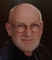 Ernest Eugene Morgan - 2023 - Baxter Funeral & Cremation Service