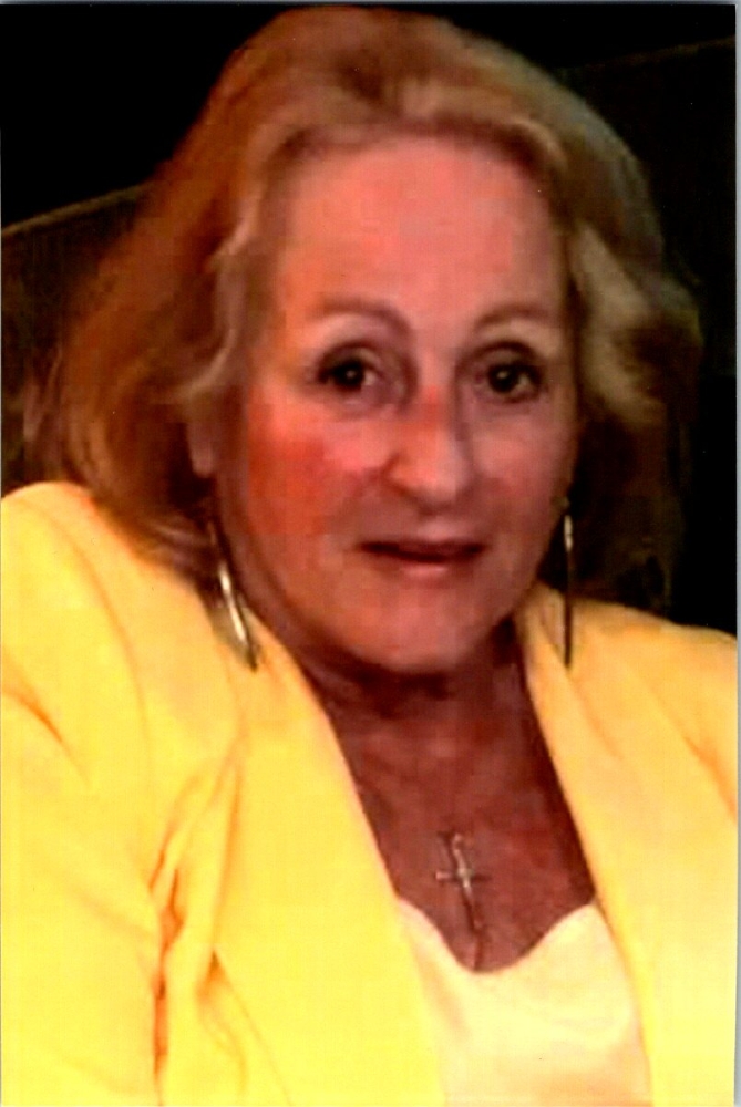 Joan A. Bochis - 2023 - LeRoy P Wooster FH