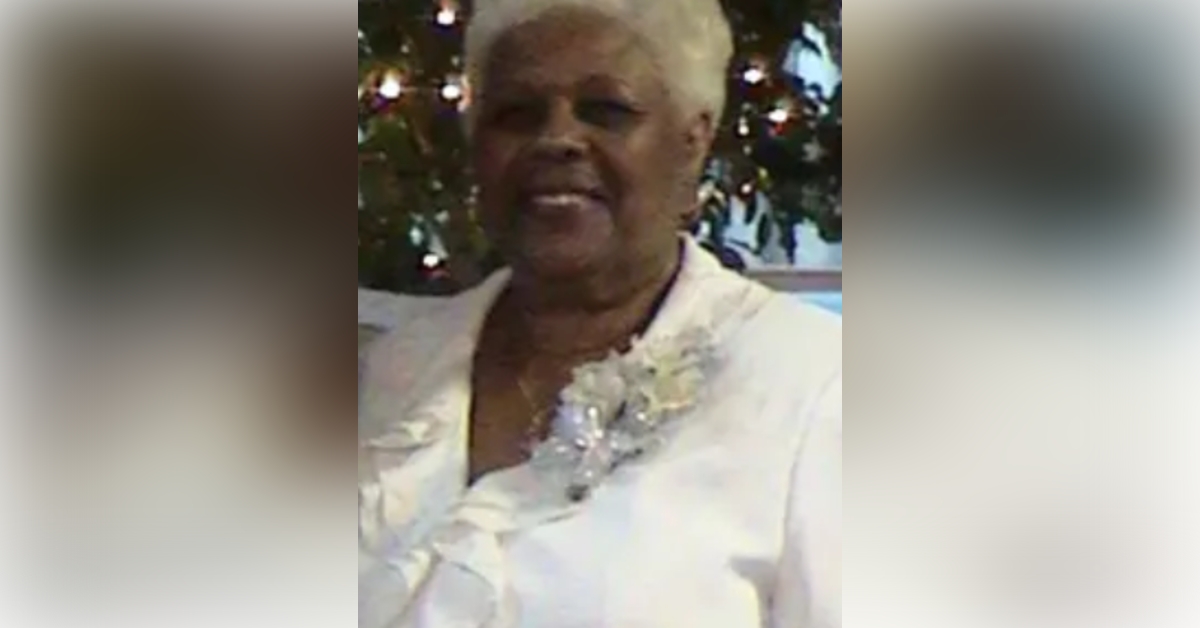 Obituary information for Mae Stephens