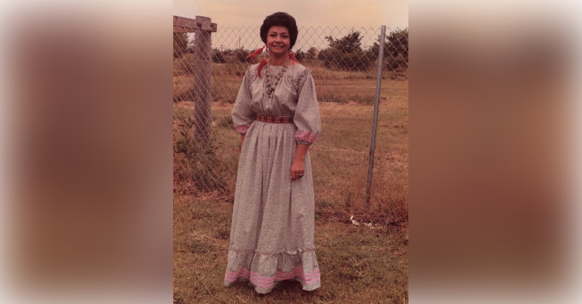 Obituary information for Roberta E. "Robbie" Dockery