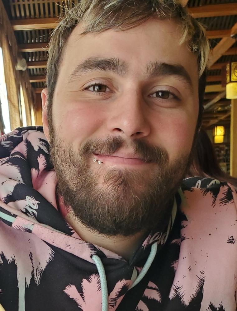 Joseph Mario Zanella - 2023 - Cornell Memorial Funeral Home