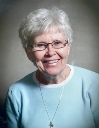 Mary Eileen Schoeberlein - 2023 - Thomas Funeral Home