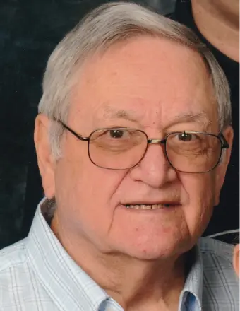 Obituary information for Ronald L. Sharp