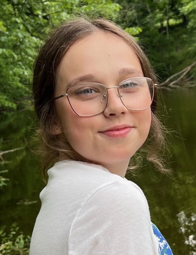 Annabella "Bella" Glover - Memories Trees