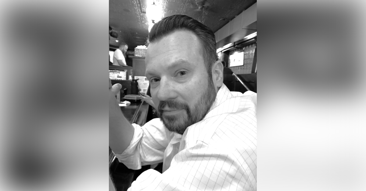 Obituary information for John Edward Rigney