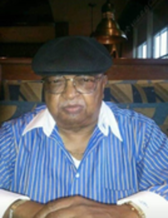 William Joseph McPhatter Jr. Obituary - 2023 - Golden Gates Funeral Home