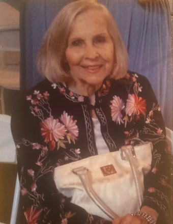 June Elizabeth Prosser Obituary - 2023 - Indiana Memorial Cremation