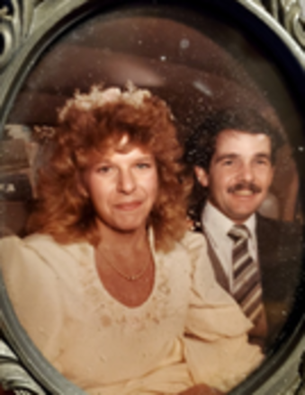 Helen Suzanne Tuohy Obituary - 2023 - Werner & Rothwell Funeral Home