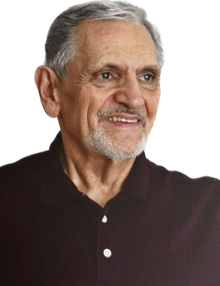 Robert V. Piccone - 1970 - Robert V. Piccone