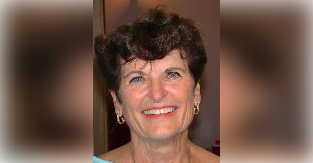 Obituary information for Carol M. Wright