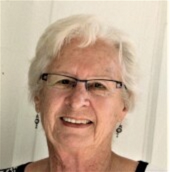 Ruth Ludwig Clough Obituary - 2023 - Groff-High-Eckenroth Funeral Home