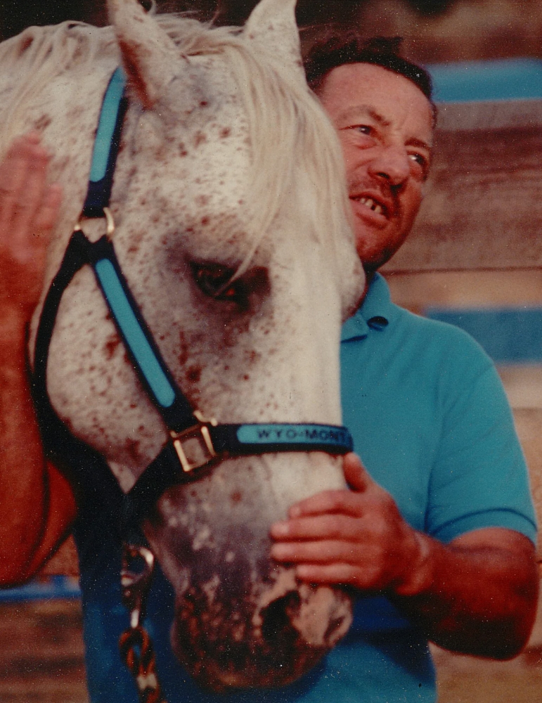 William Dove - 1970 - William Dove