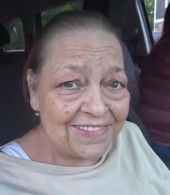 Brenda Selden - 2023 - Parnick Jennings Funeral Home and Cremation Services