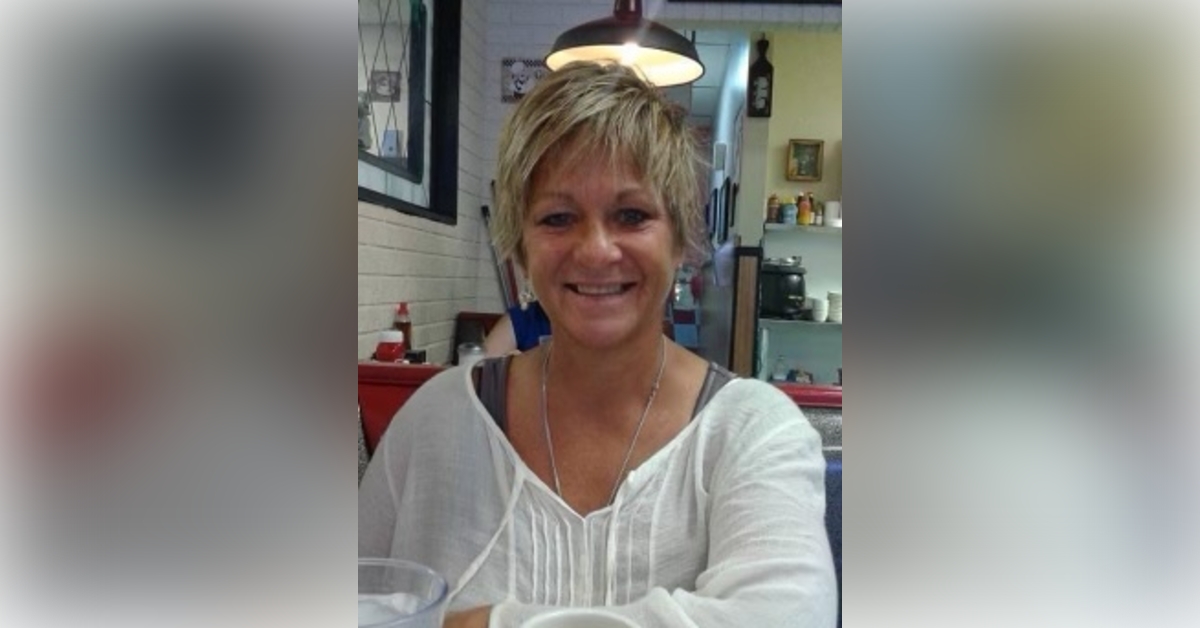 Obituary information for Susan Russo