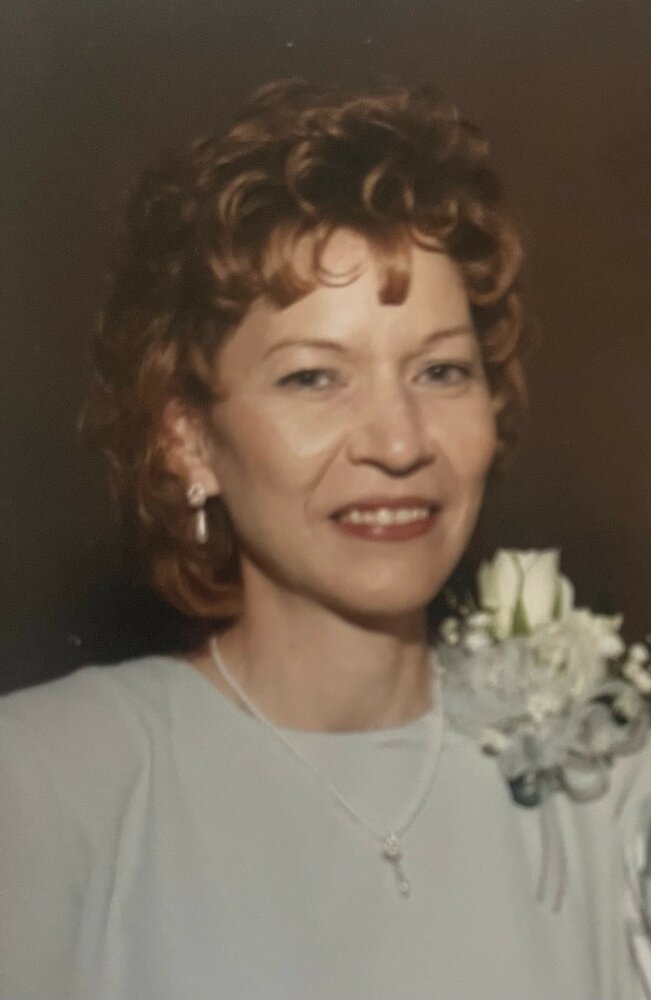 Kay Jackson - Memories Trees