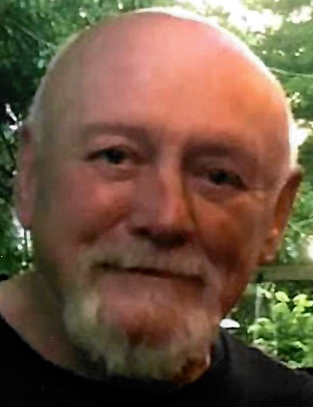 James Jackson Gibson - 2023 - Calvert Funeral Homes