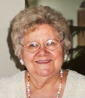 Angela Pomper - 2023 - Lawn Funeral Home