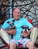 Cyrus Broadus Lee, III - 2023 - J. C. Green & Sons Funeral Home