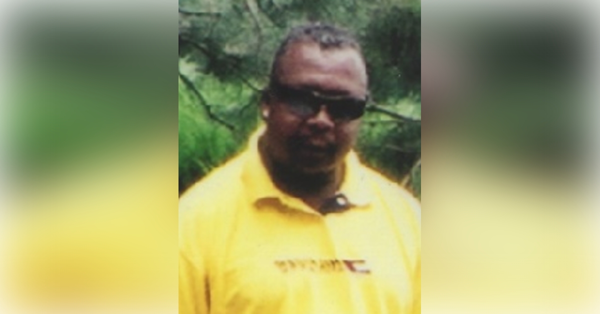 Obituary information for Bryon Keith Richardson