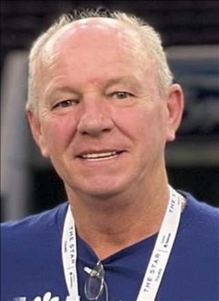 William Stanley Karbowski - 2023 - Trinity Memorial Centers