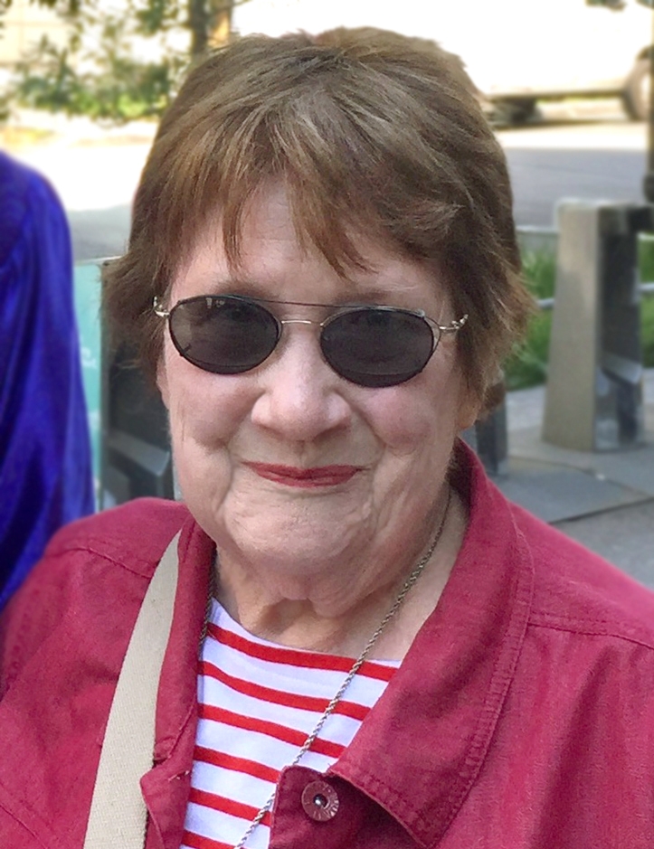 PATSY H. VOGDES - 2023 - Hinski-Tomlinson Funeral Home