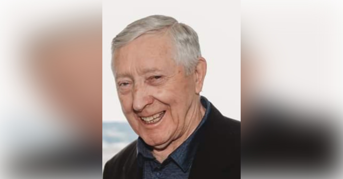 Obituary information for Kevin Harding