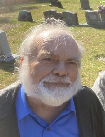 David Ray Hayes - 2023 - The Meeks Mortuary and Crematory