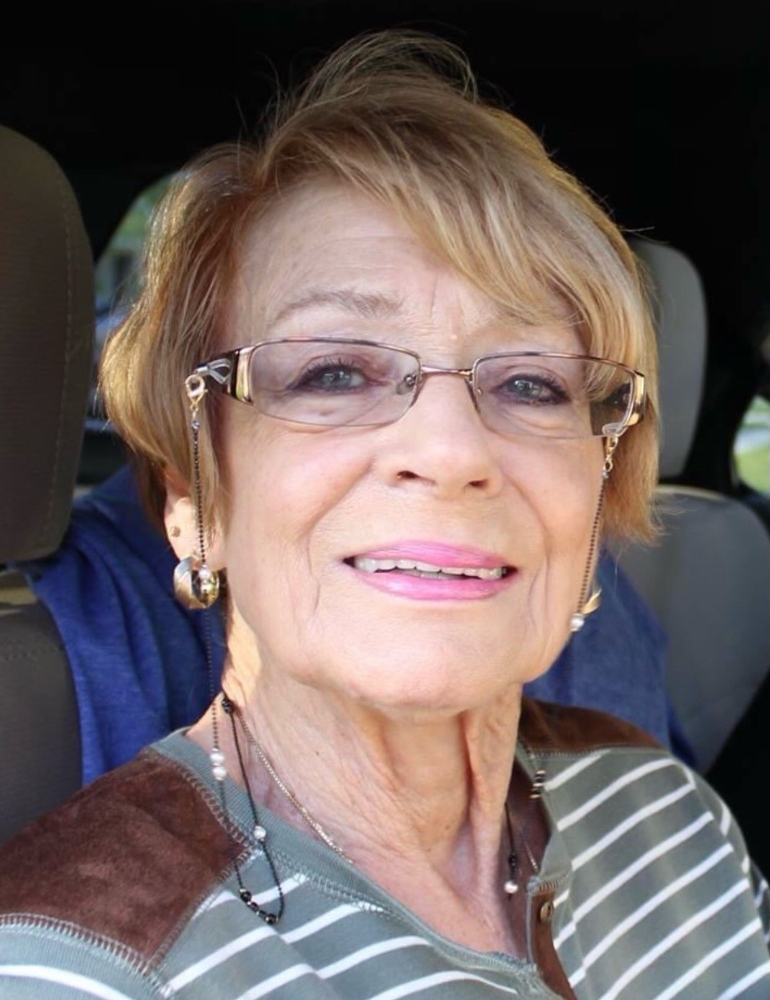Karin Grützmacher Prasse - 2023 - Alavon Direct Cremation Service
